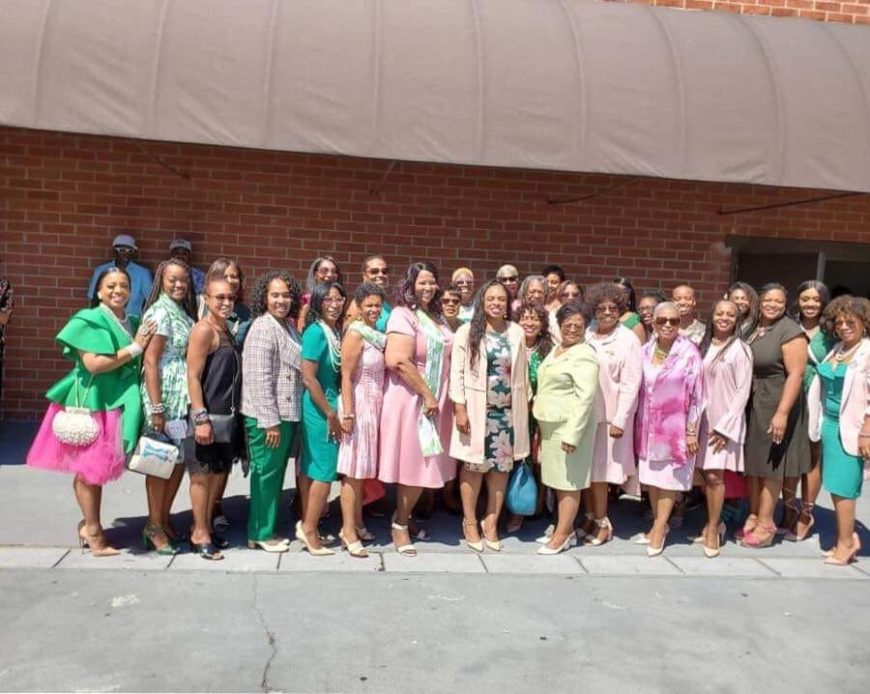 MLO and Alphas Host a Ballot Party for the 2022 Midterm Election – Mu ...
