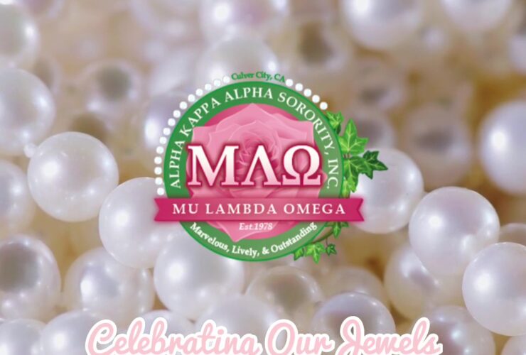 Mu Lambda Omega Chapter