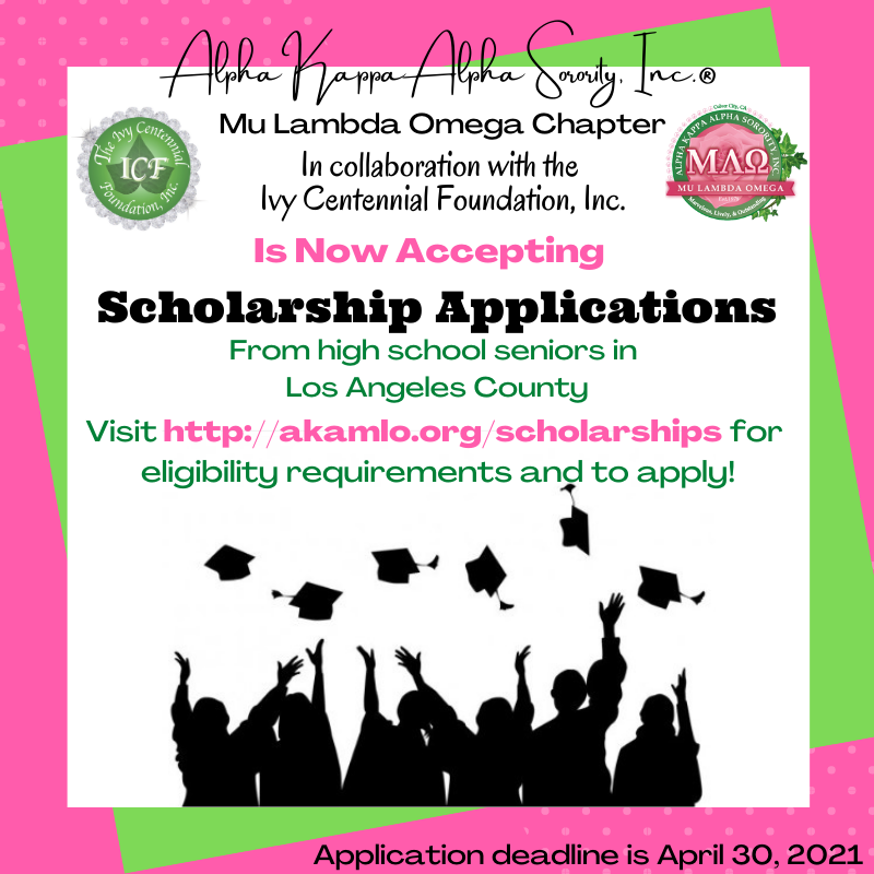 Mu Lambda Omega Chapter