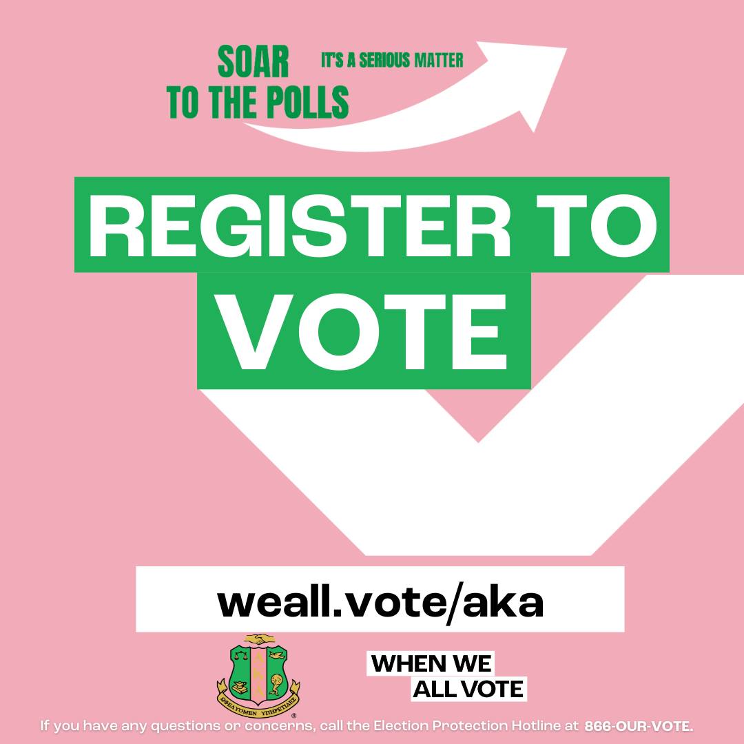 Mu Lambda Omega Chapter