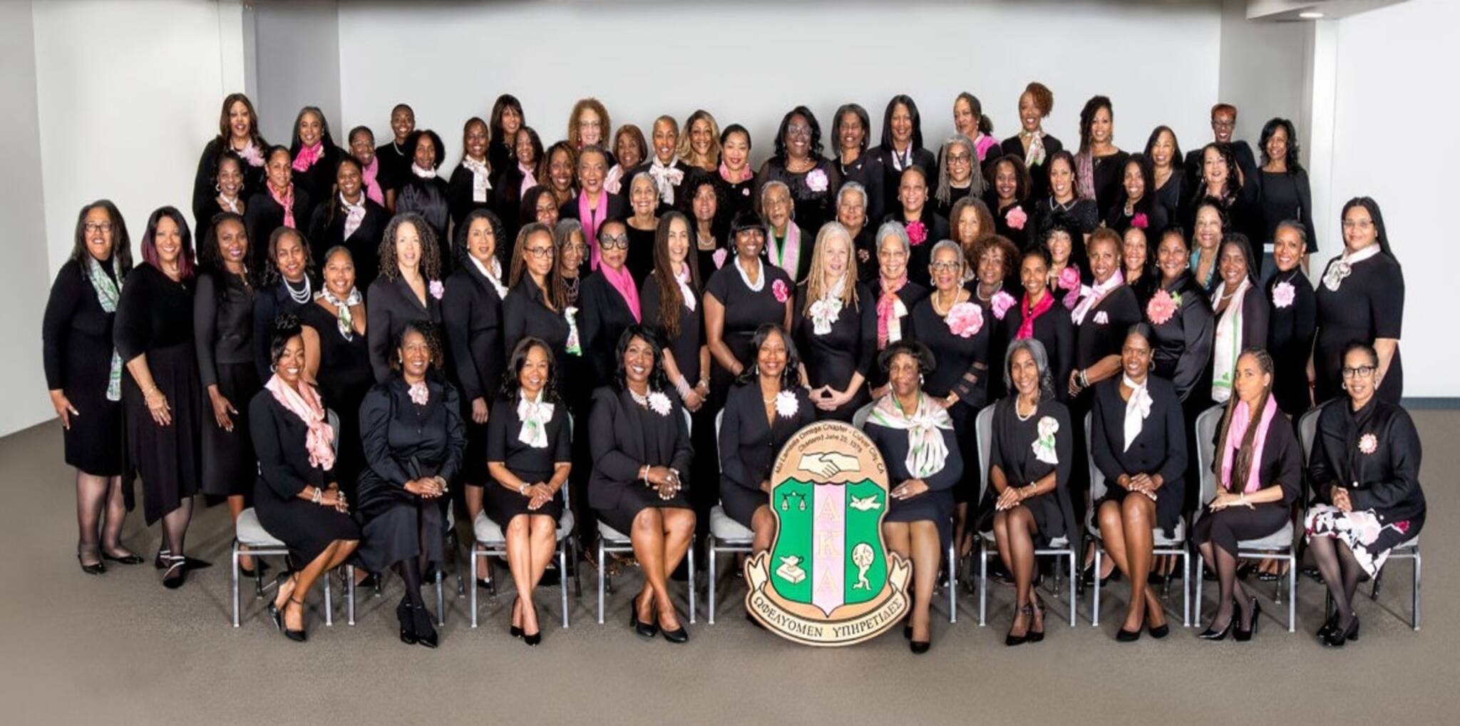 About – Mu Lambda Omega Chapter of AKA